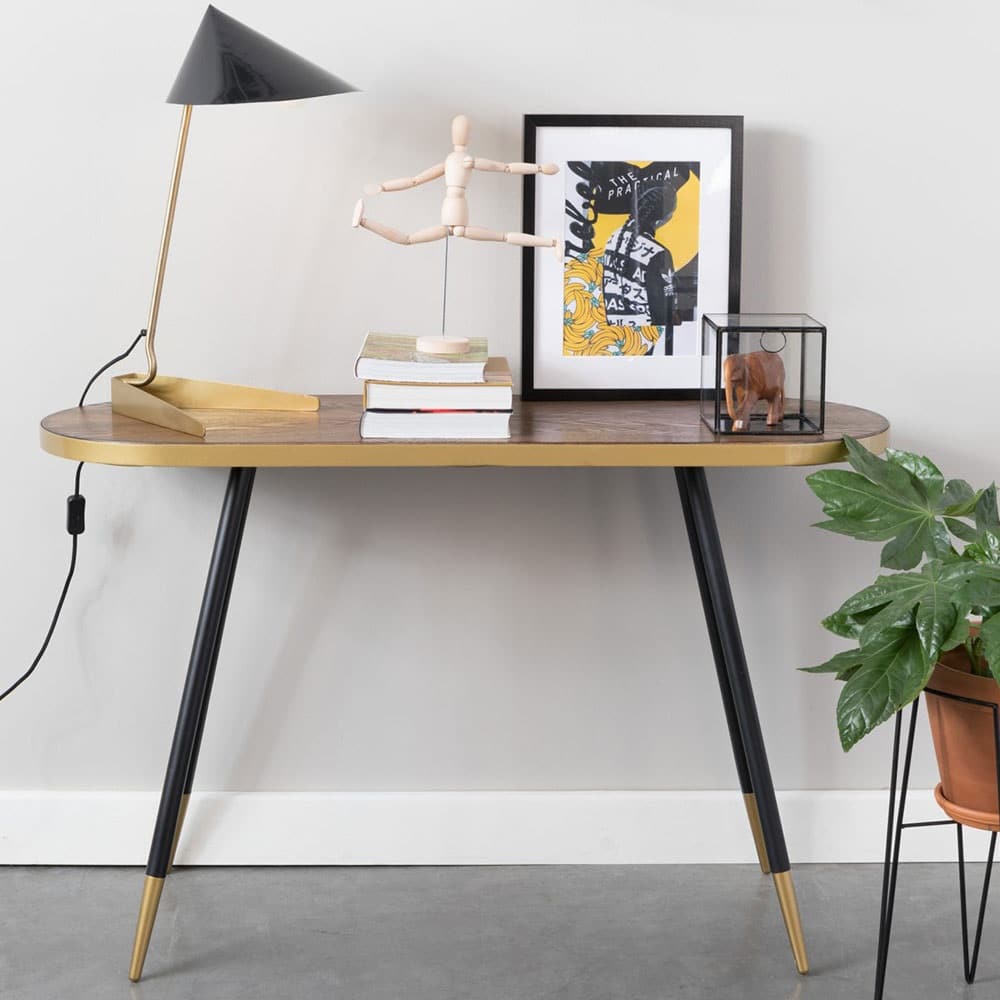 Denise Console Table – Foxford
