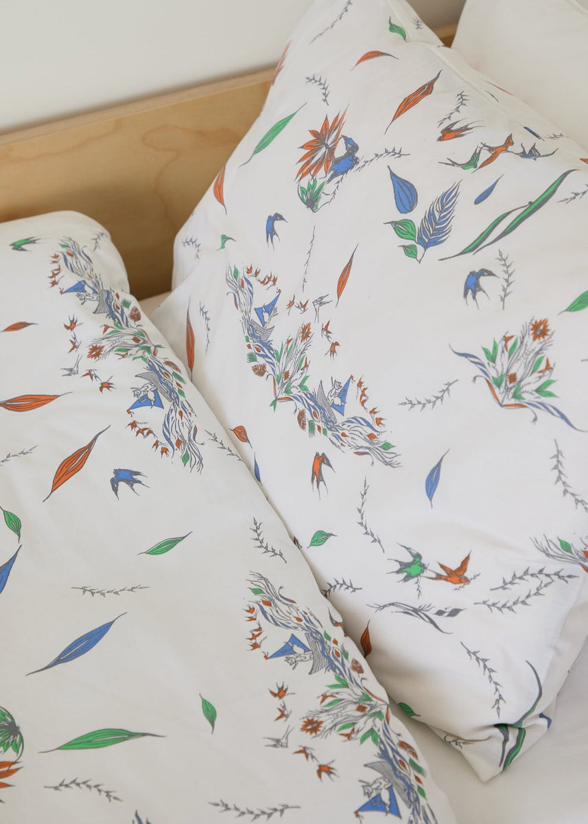 Fox & Friends Collection – Foxford