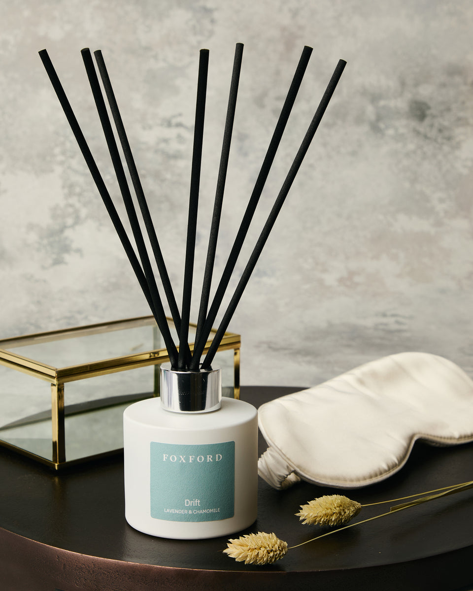 Foxford Drift Diffuser | Lavender & Chamomile